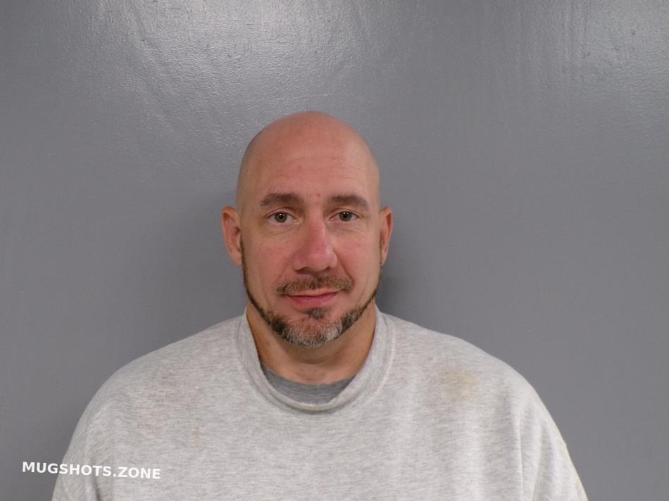 PRATER ROBBIE LEE 11/28/2024 - Southwest Regional Jail Mugshots Zone