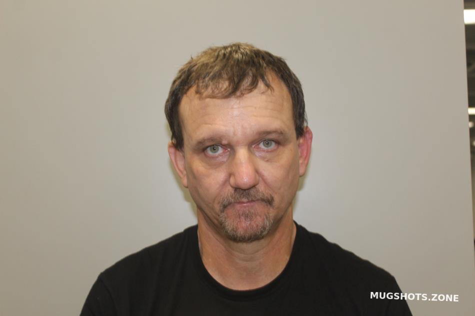 CARDWELL TRAVIS ALLEN 11/29/2024 - Southwest Regional Jail Mugshots Zone