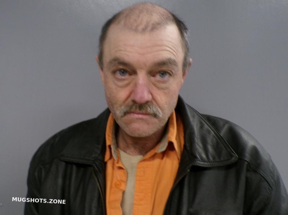 BARRETT BARRY KEITH 12/02/2024 - Southwest Regional Jail Mugshots Zone