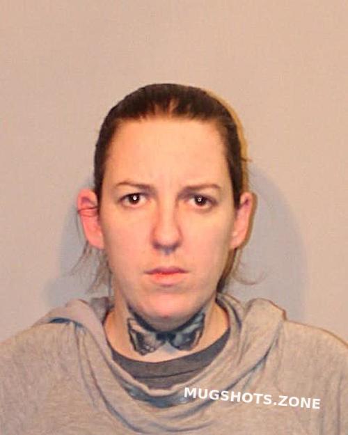 BENNETT AMANDA BLAIR 12/02/2024 - Southwest Regional Jail Mugshots Zone