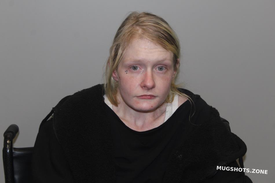 BROOKS TIFFANY NICOLE 12/03/2024 - Southwest Regional Jail Mugshots Zone