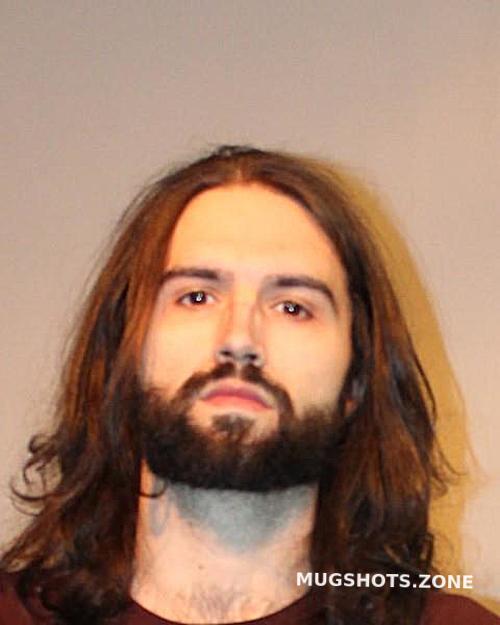 HAMMOND CORY AUSTIN 12/03/2024 - Southwest Regional Jail Mugshots Zone