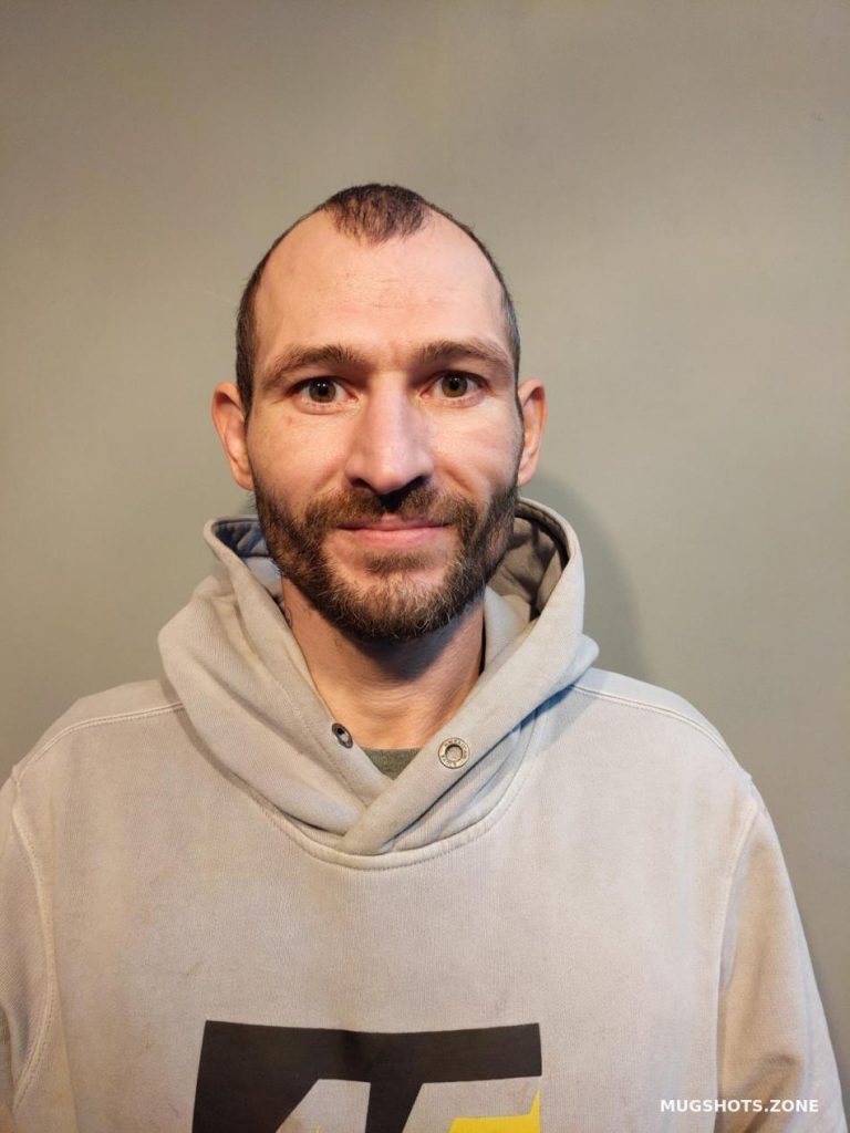 RASH ERIC LYNN 12/04/2024 - Southwest Regional Jail Mugshots Zone