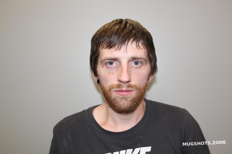 HORN NOAH BRYAN ERVIN 12/04/2024 - Southwest Regional Jail Mugshots Zone