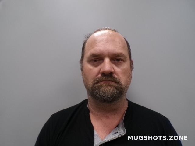 THOMAS MATTHEW GRAHAM 12/05/2024 - Southwest Regional Jail Mugshots Zone