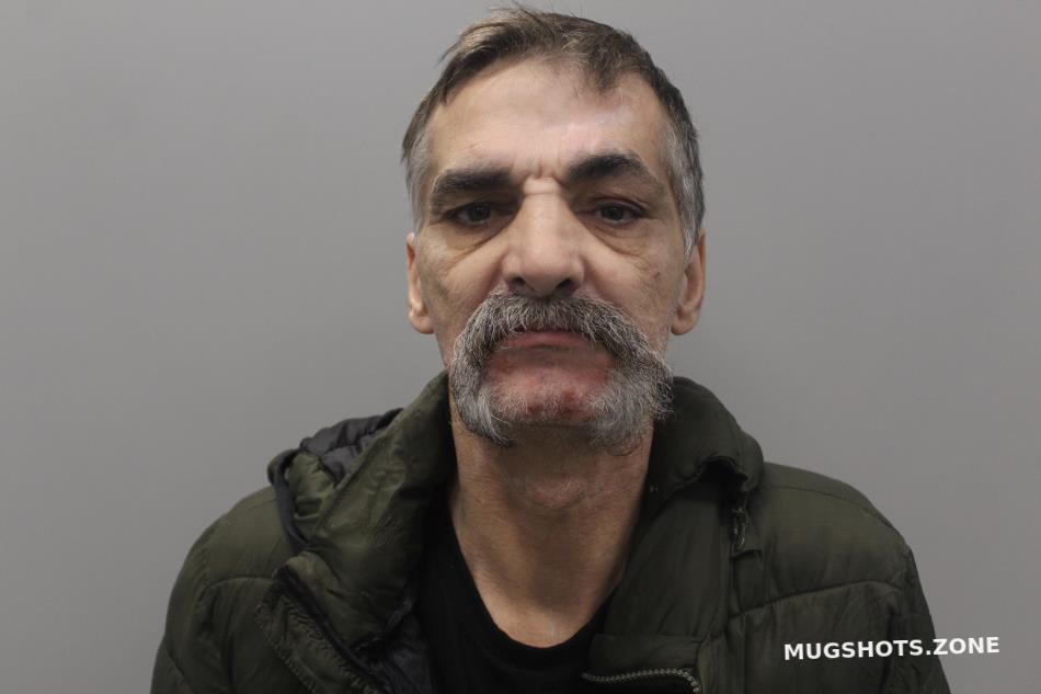 DANIEL ROBERT LEE 12/07/2024 - Southwest Regional Jail Mugshots Zone