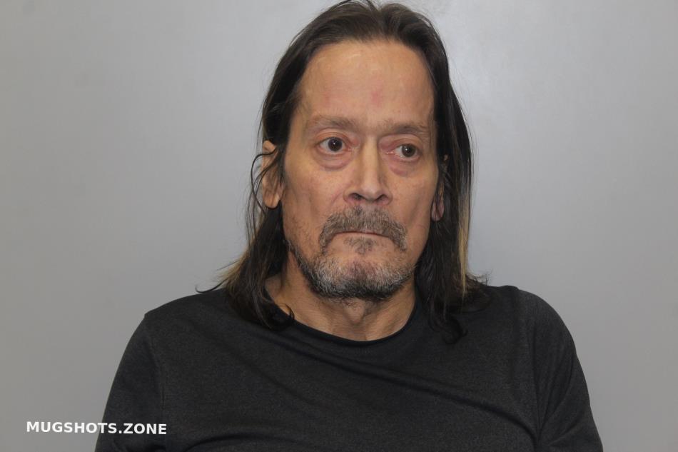 SHRADER RICHARD PATRICK 12/08/2024 - Southwest Regional Jail Mugshots Zone