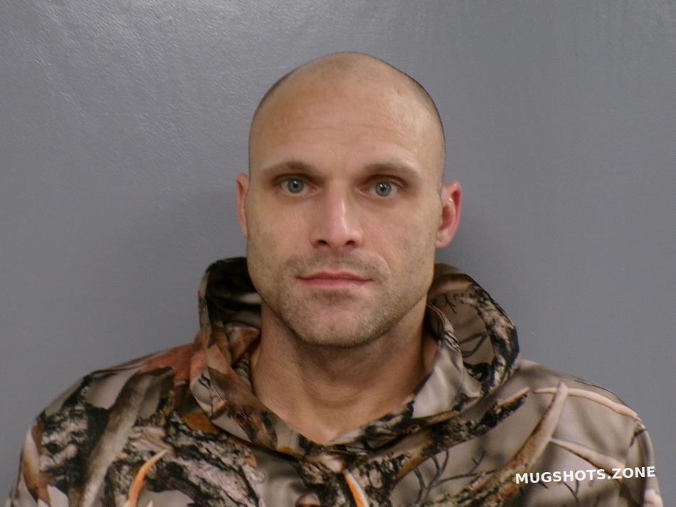 HACKNEY MATTHEW DERRICK 12/08/2024 - Southwest Regional Jail Mugshots Zone