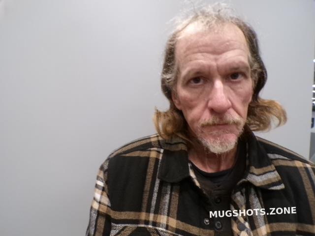 WEBBER DAVID BRYAN 12/09/2024 - Southwest Regional Jail Mugshots Zone