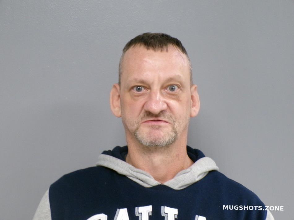 ROWE SCOTTIE RAY 12/10/2024 - Southwest Regional Jail Mugshots Zone
