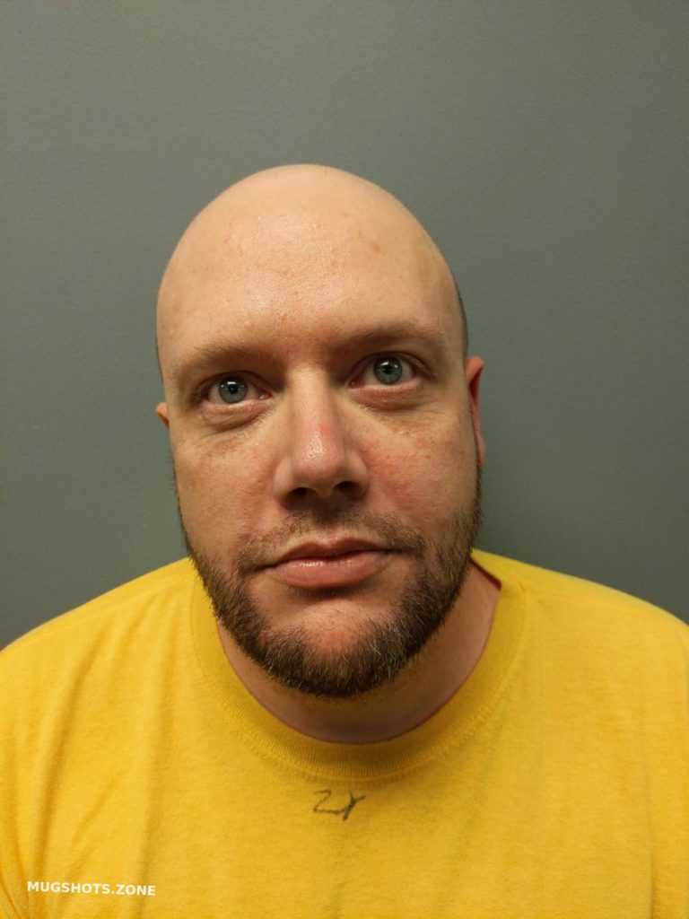 VENCILL RANDALL SCOTT 12/10/2024 - Southwest Regional Jail Mugshots Zone