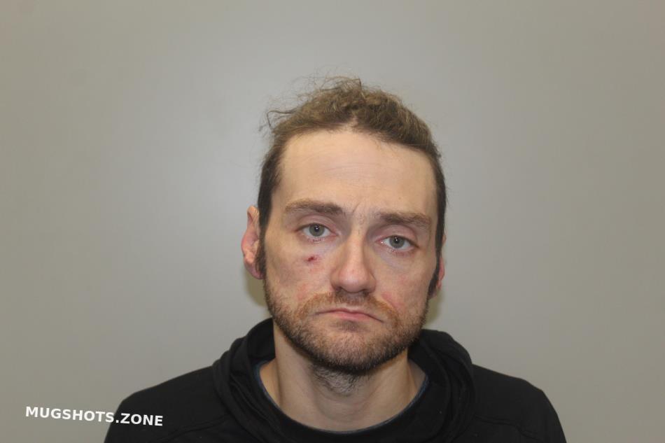 JACKSON JOSHUA BLAKE 12/10/2024 - Southwest Regional Jail Mugshots Zone