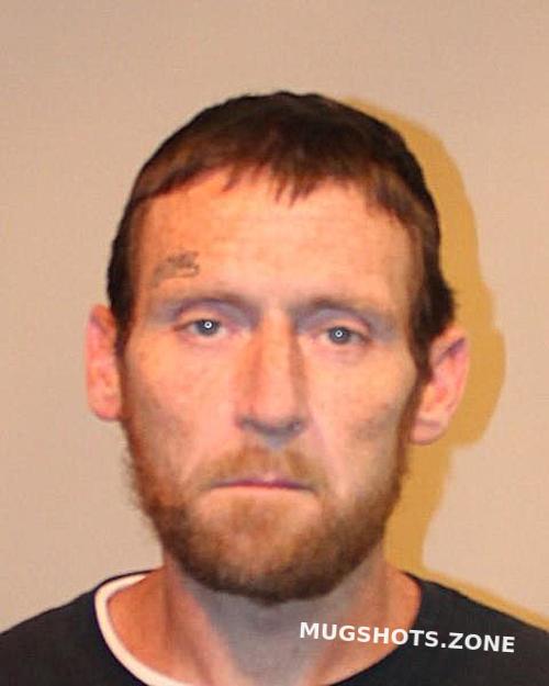 ROSE RONNIE ALLEN 12/12/2024 - Southwest Regional Jail Mugshots Zone