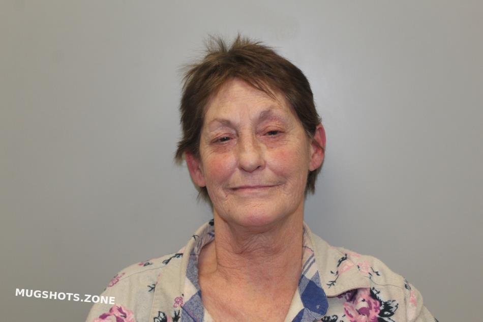 ALTIZER TERRI LYNN 12/12/2024 - Southwest Regional Jail Mugshots Zone