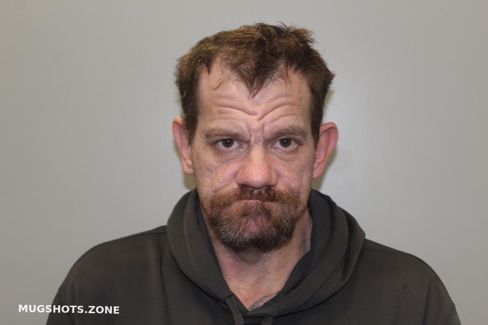 MILLER RICKY LEE JR 12/13/2024 - Southwest Regional Jail Mugshots Zone