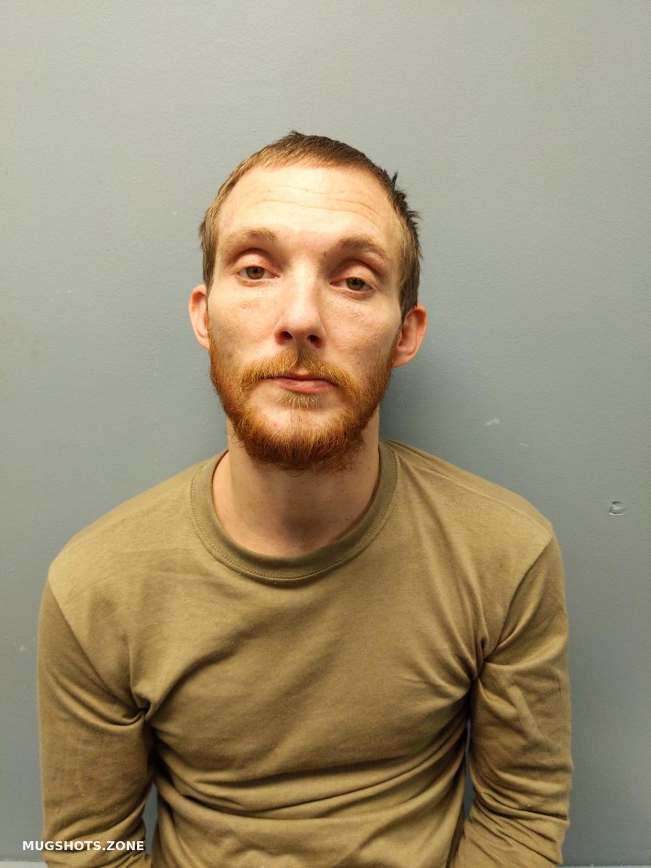 KEITH ROBERT ALEXANDER 12/13/2024 - Southwest Regional Jail Mugshots Zone