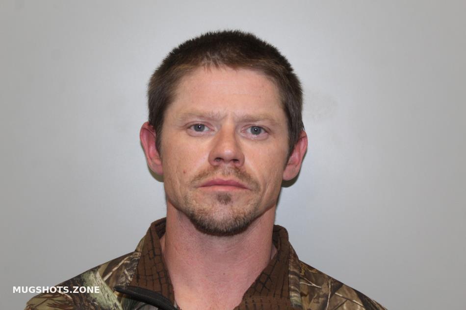 MCCALL BRIAN ALLEN 12/14/2024 - Southwest Regional Jail Mugshots Zone