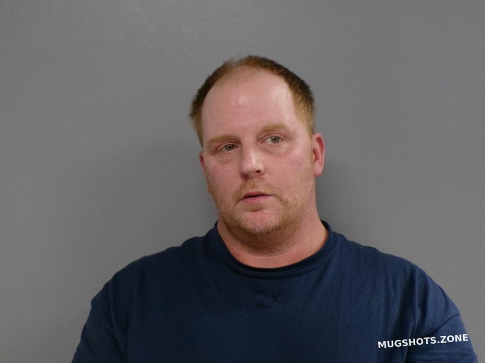 CHILDRESS BRADLEY ALLEN 12/14/2024 - Southwest Regional Jail Mugshots Zone