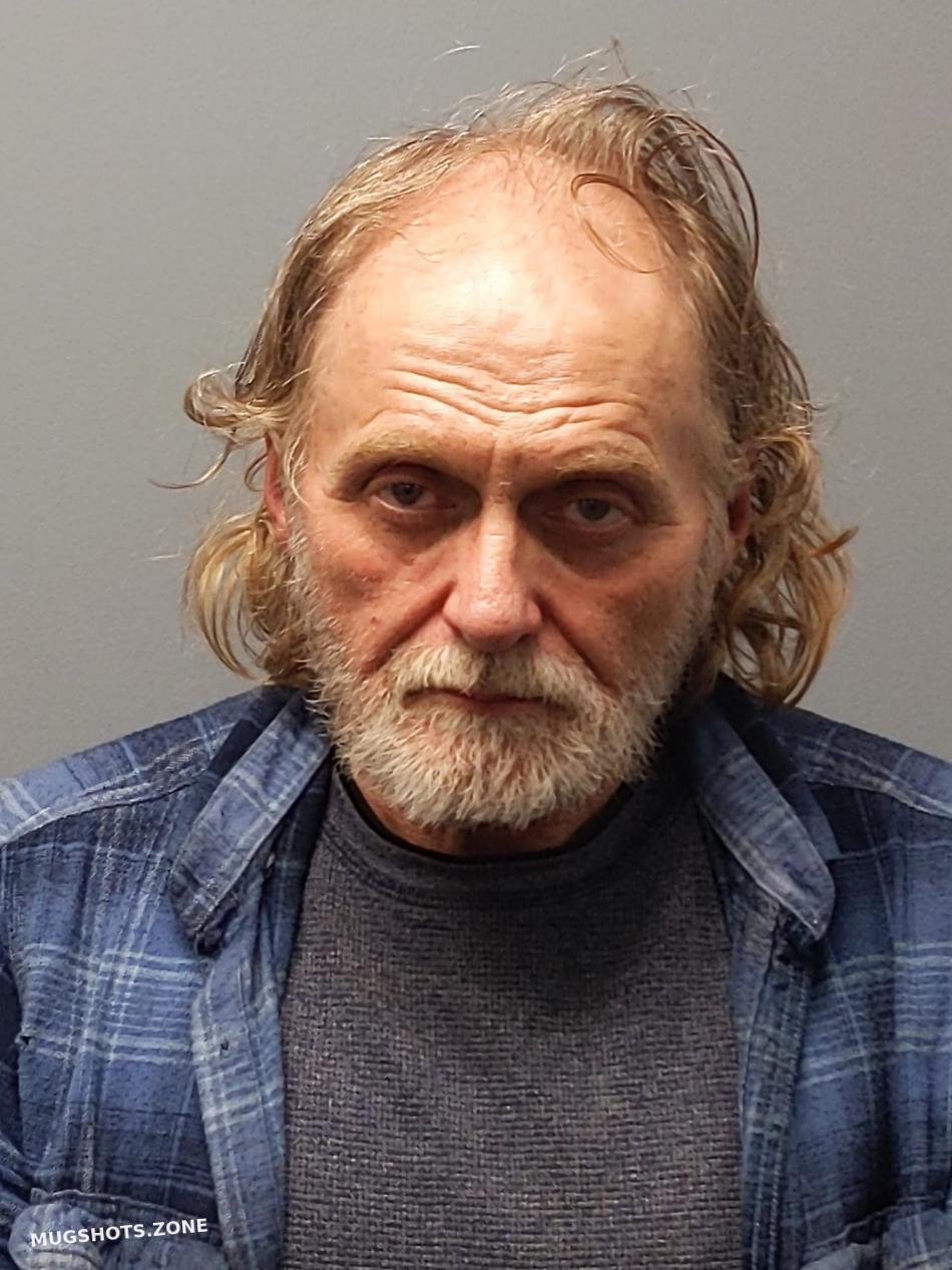 STANFORD LARRY CARSON 12/17/2024 - Southwest Regional Jail Mugshots Zone