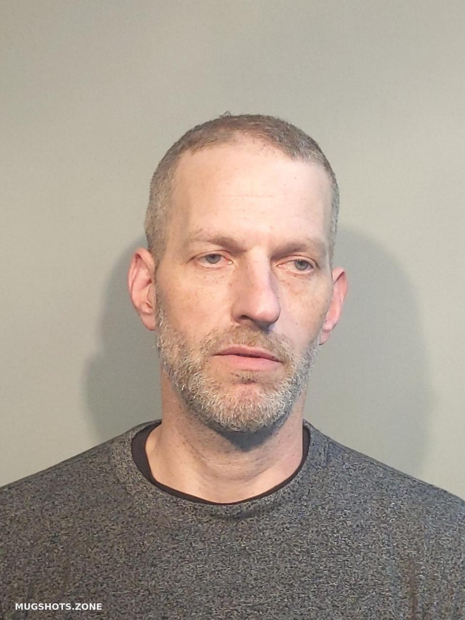 CHARLES LEVI JASON 12/19/2024 - Southwest Regional Jail Mugshots Zone