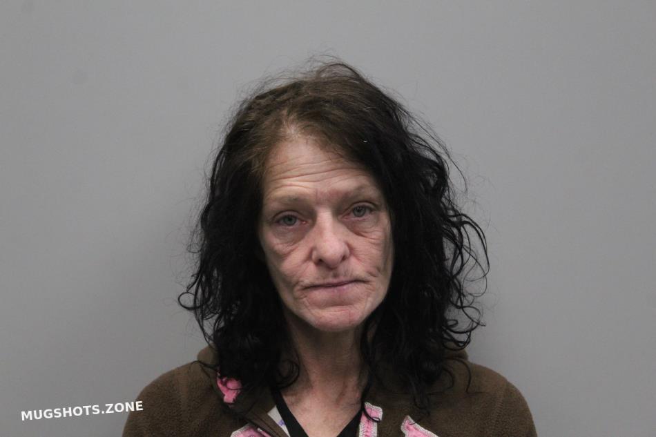 MAYNARD GIGI LYNN 12/19/2024 - Southwest Regional Jail Mugshots Zone