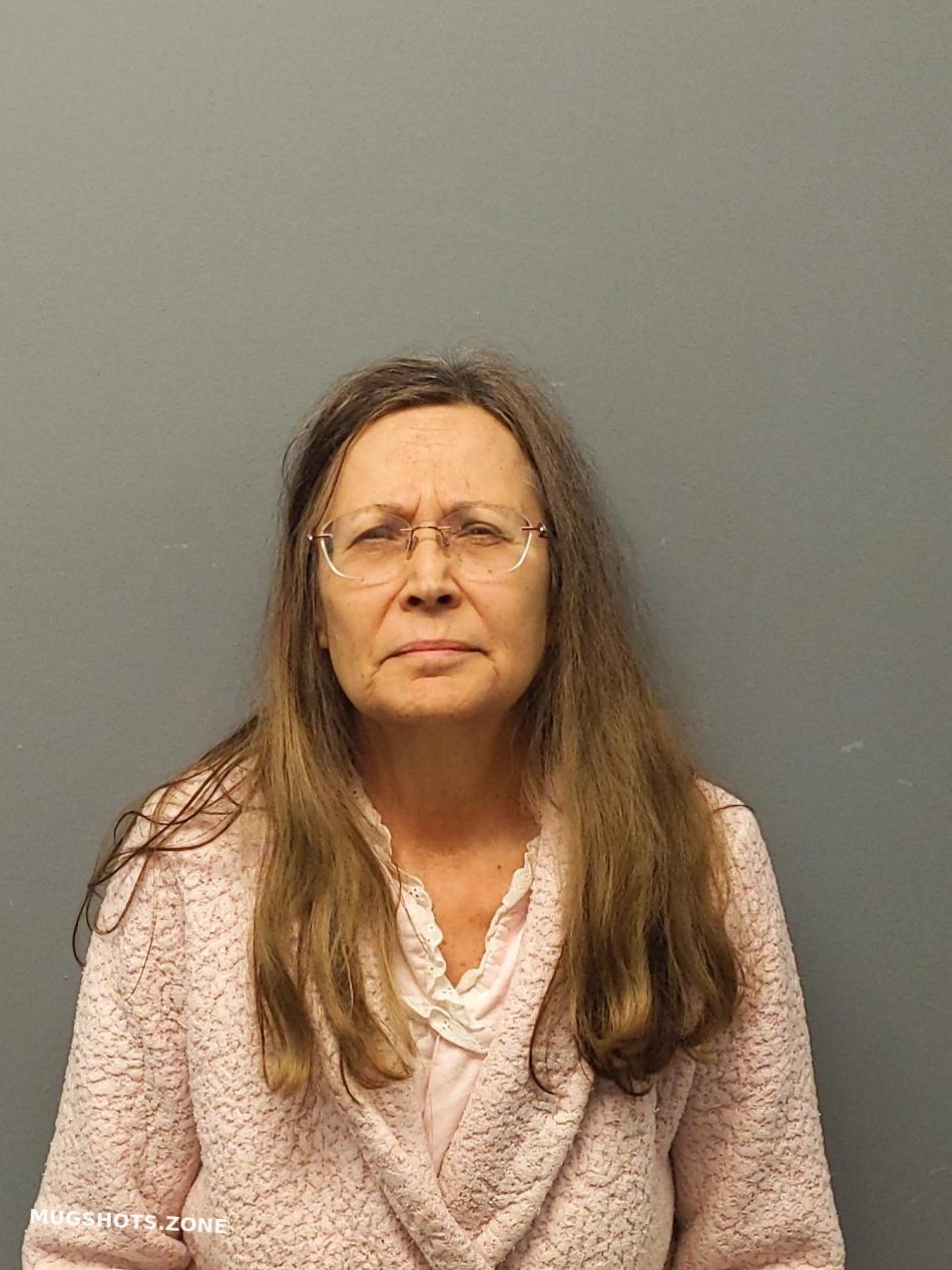 LOONEY BARBARA 12/19/2024 - Southwest Regional Jail Mugshots Zone