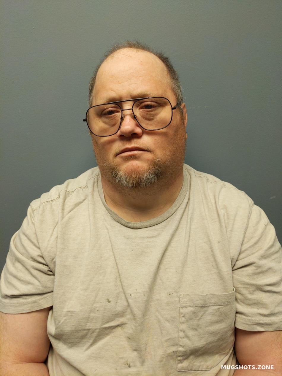 KEEN BENGERMAN RANDY 12/19/2024 - Southwest Regional Jail Mugshots Zone