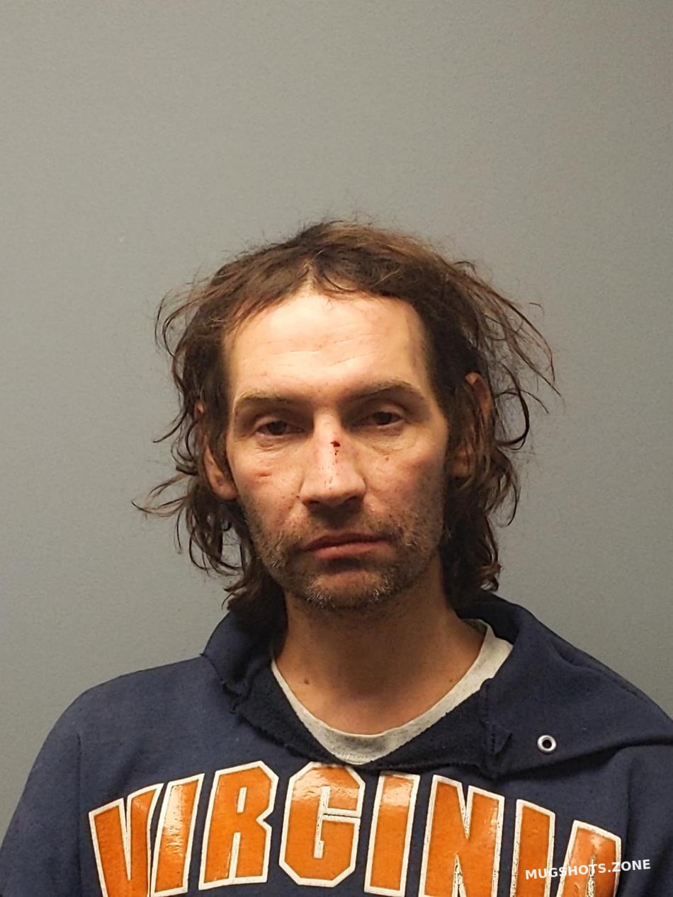 PLASTER RICHARD TODD 12/21/2024 - Southwest Regional Jail Mugshots Zone