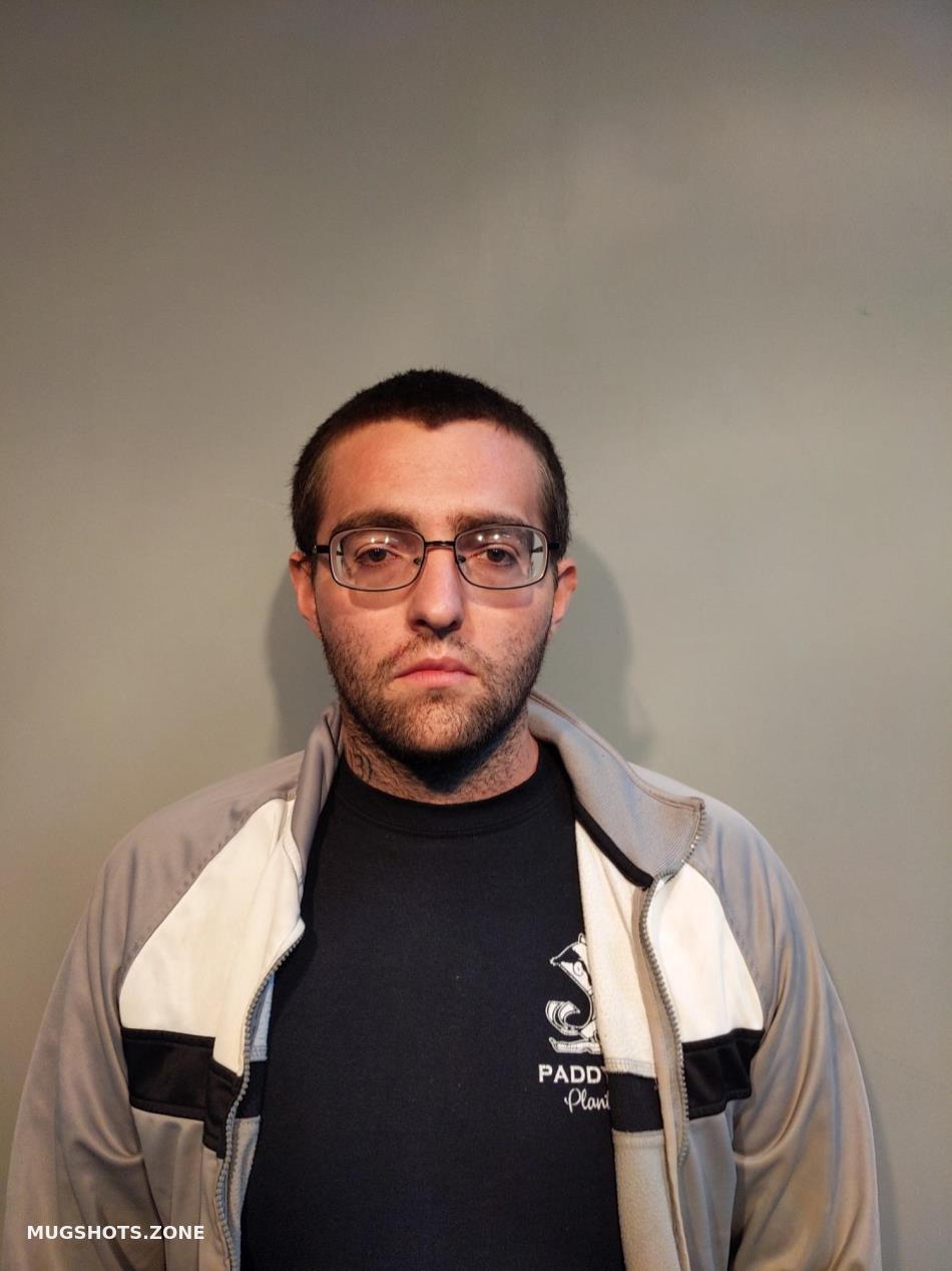 INGRAM TYLER RAY 12/23/2024 - Southwest Regional Jail Mugshots Zone