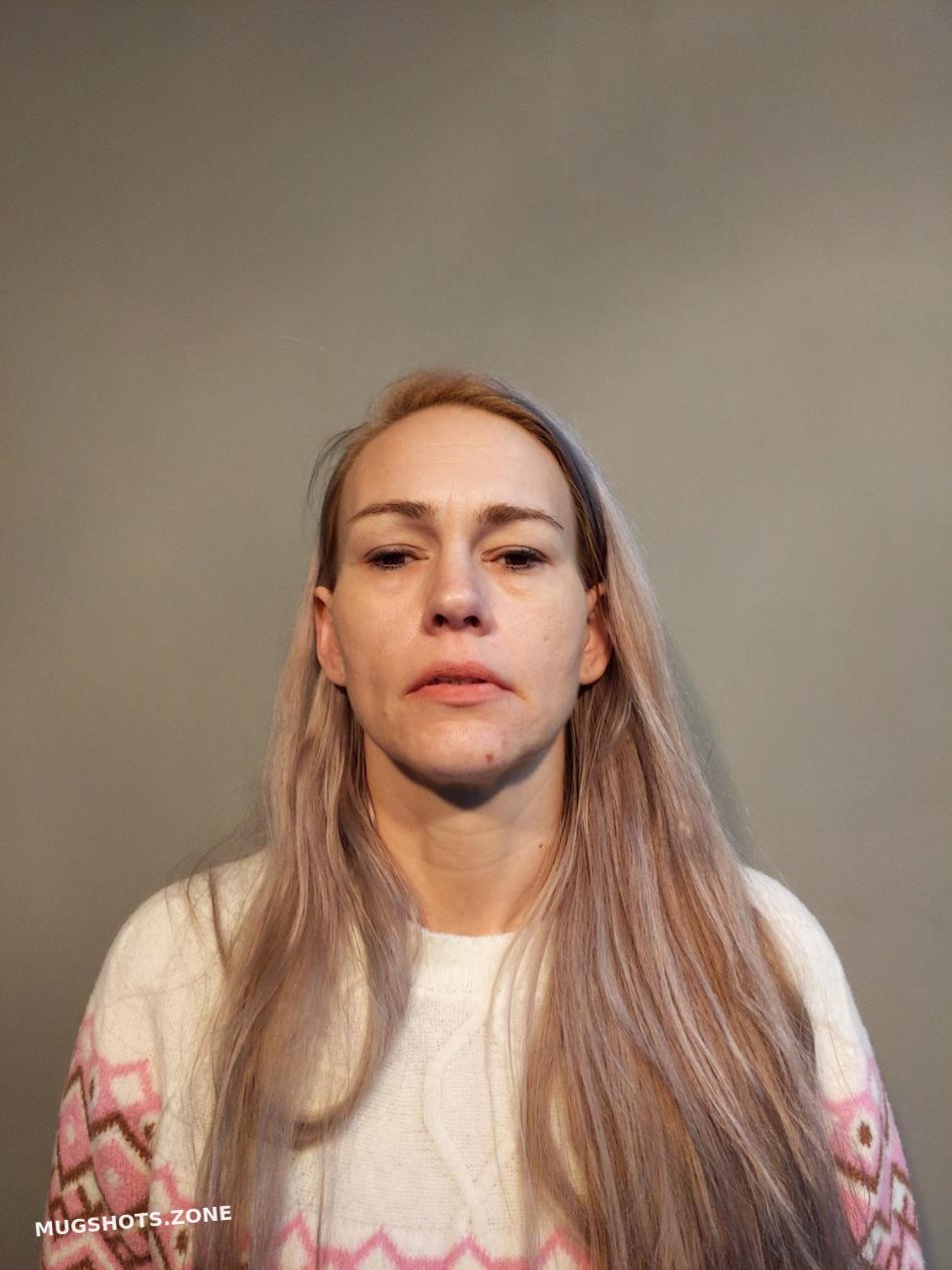 RIDDLE JENNIFER RENEE 12/23/2024 - Southwest Regional Jail Mugshots Zone