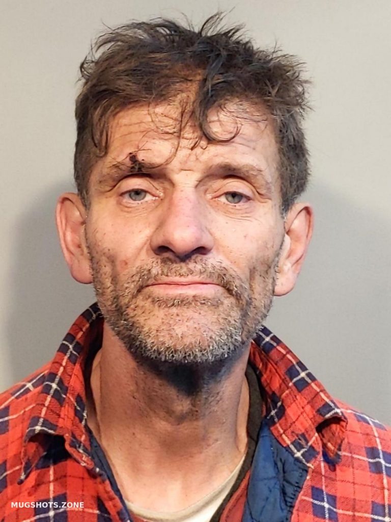 HARPER CLEVELAND PAUL 12/24/2024 - Southwest Regional Jail Mugshots Zone