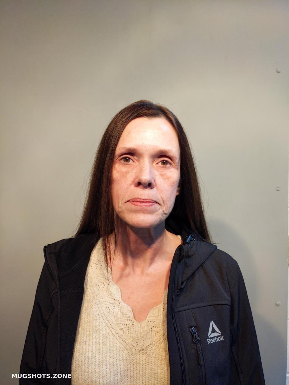 CURRY MARISHA MISCHELLE 12/24/2024 - Southwest Regional Jail Mugshots Zone