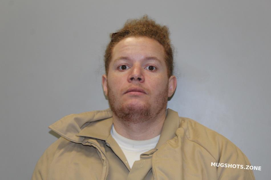 GASKINS JOSEPH 12/26/2024 - Southwest Regional Jail Mugshots Zone