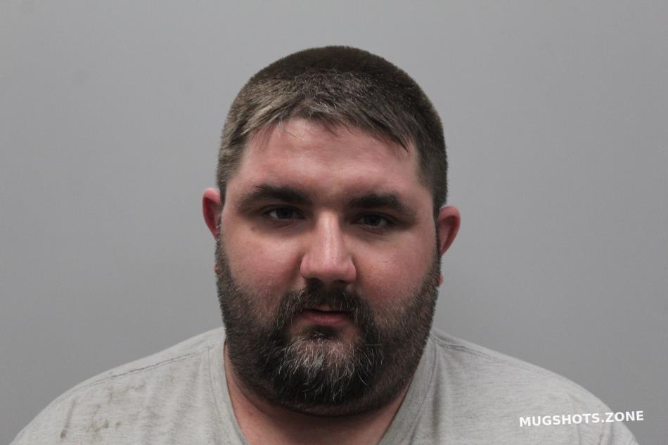 STREET KENNETH ALLEN 12/27/2024 - Southwest Regional Jail Mugshots Zone