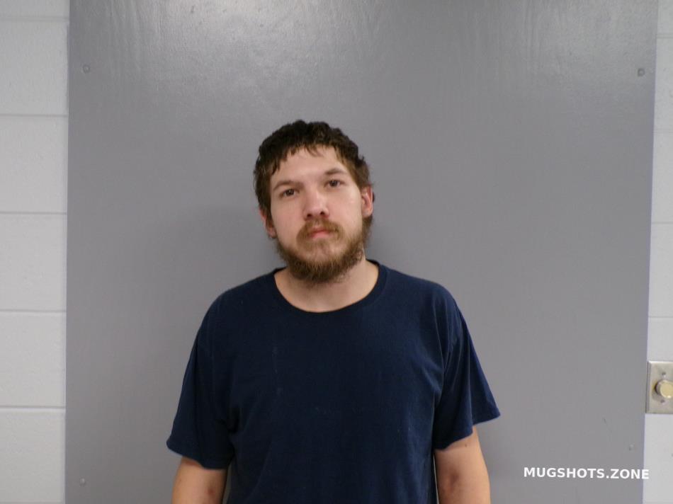 MCCLANAHAN DONALD CHRISTOPHER 12/29/2024 - Southwest Regional Jail ...