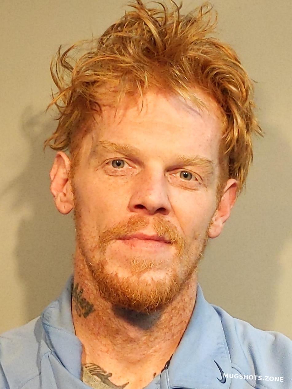 CREECH JAMES MICHAEL 12/29/2024 - Southwest Regional Jail Mugshots Zone