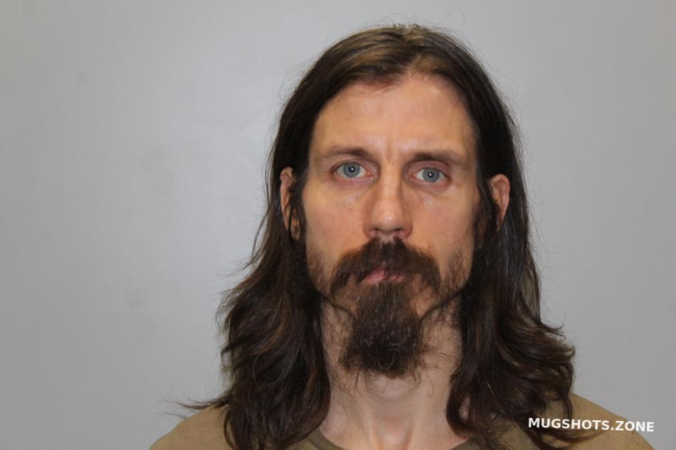 REED BRANDON ERIC 12/30/2024 - Southwest Regional Jail Mugshots Zone