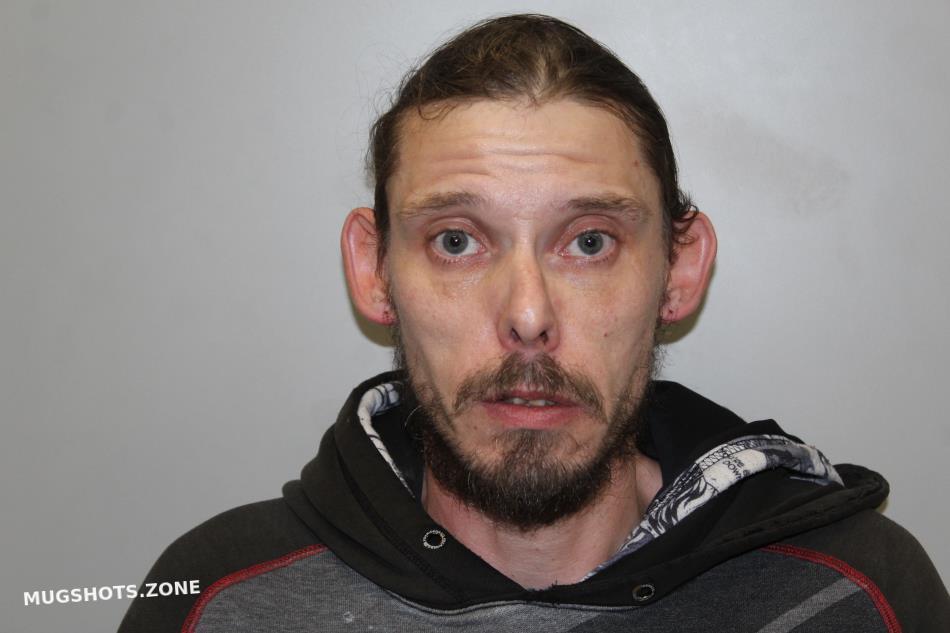 SHAFFER BRANDON E 12/30/2024 - Southwest Regional Jail Mugshots Zone