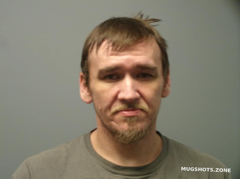 HAMERICK MATTHEW BEN 12/31/2024 - Southwest Regional Jail Mugshots Zone