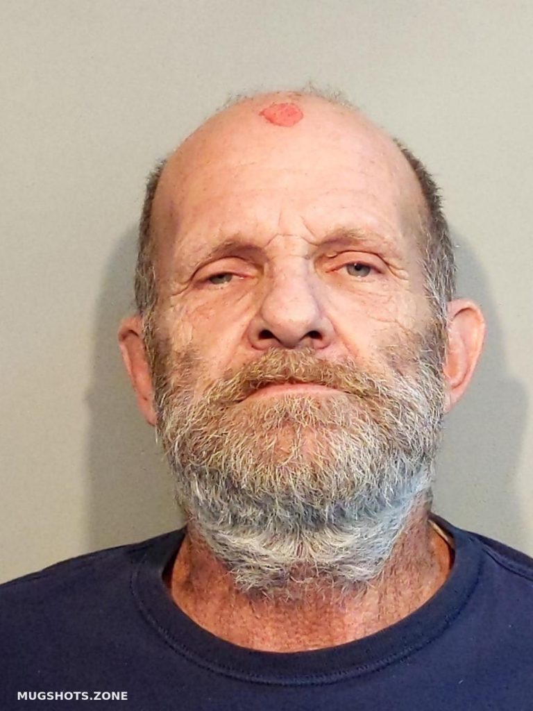 WIREMAN JOHN ROBERT 01/02/2025 - Southwest Regional Jail Mugshots Zone