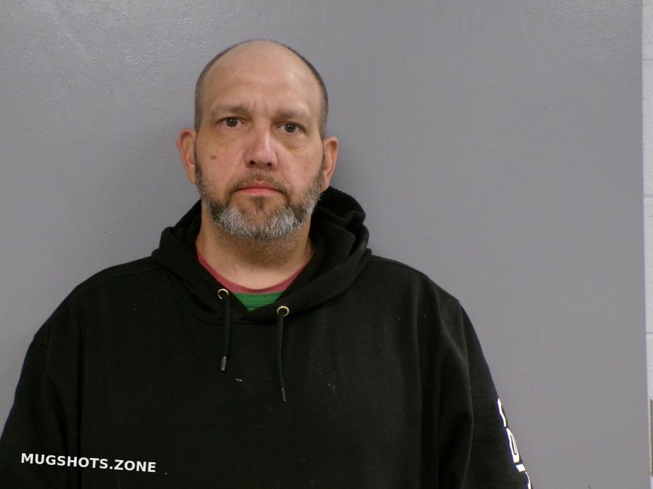 MULLINS DEREK JASON 01/03/2025 - Southwest Regional Jail Mugshots Zone