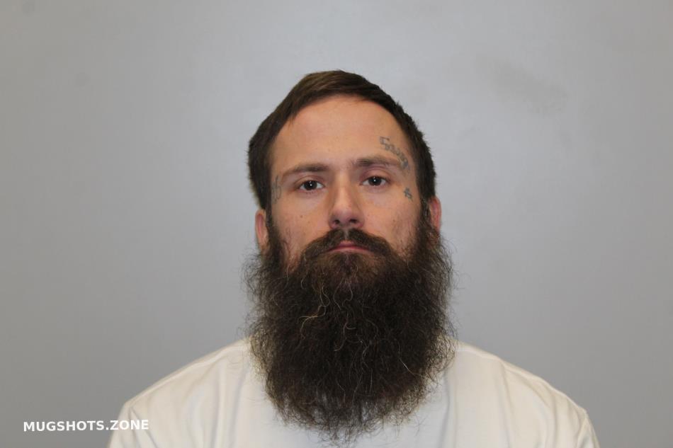 JOHNSON SAMUEL MATTHEW 01/03/2025 - Southwest Regional Jail Mugshots Zone