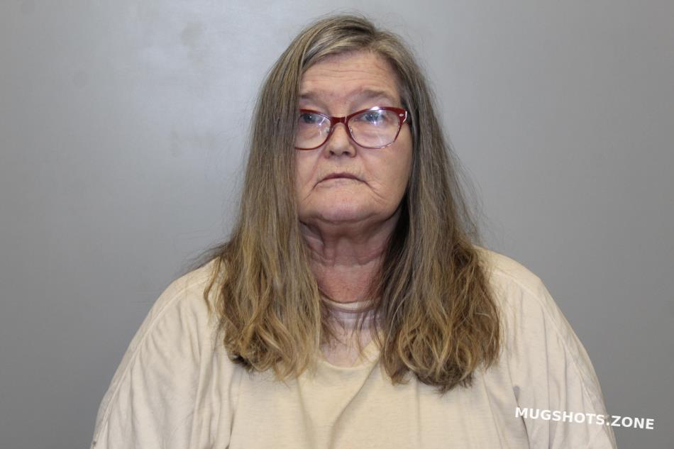 FOX DEBRA KATHERINE 01/03/2025 - Southwest Regional Jail Mugshots Zone