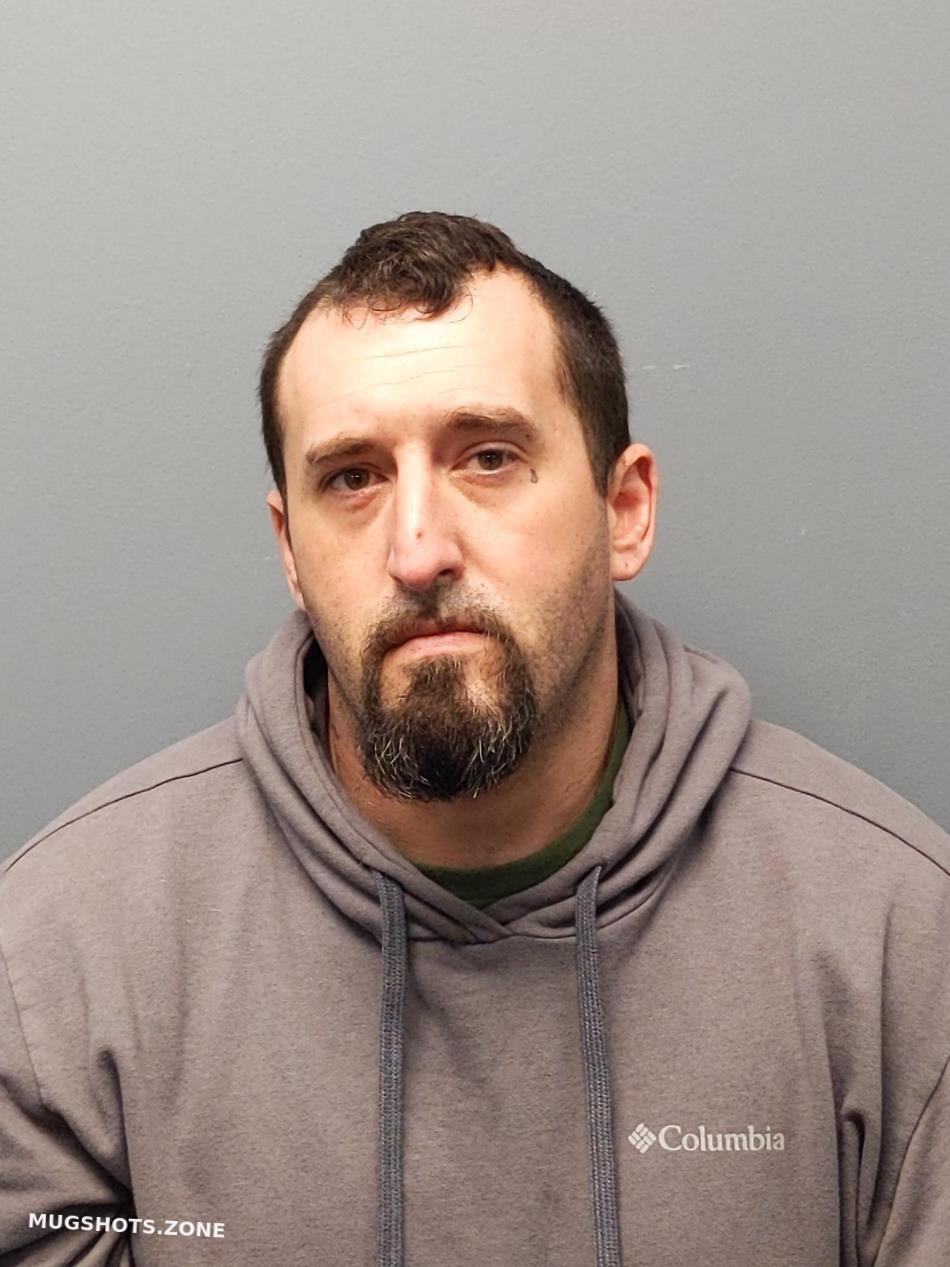 JUSTUS JOSHUA JAMES 01/04/2025 - Southwest Regional Jail Mugshots Zone