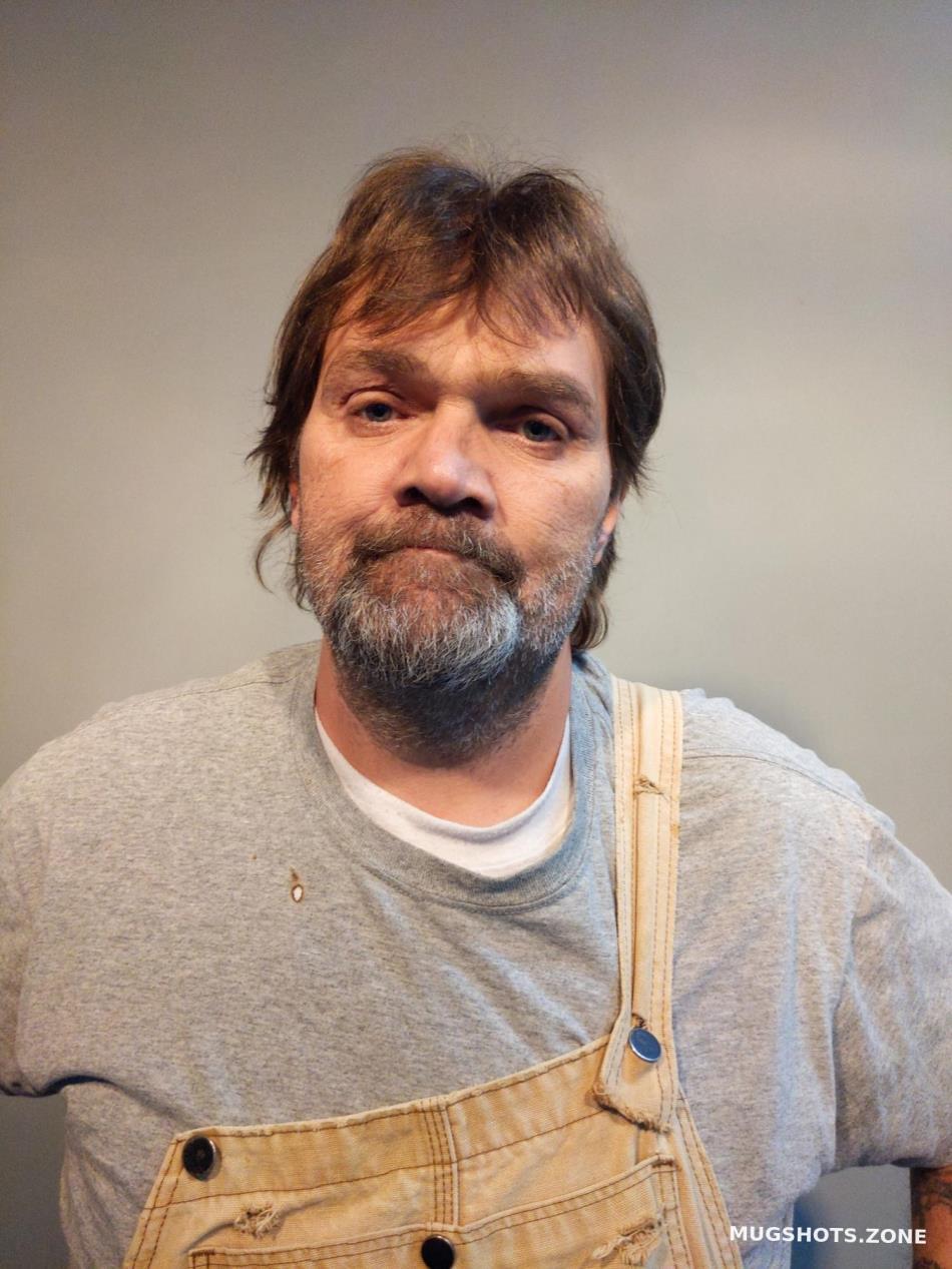 OSBORNE THOMAS BEVINS 01/07/2025 - Southwest Regional Jail Mugshots Zone