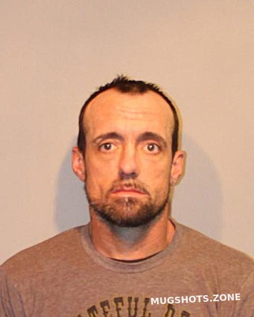 PARKS TRAVIS EDWARD 01/07/2025 - Southwest Regional Jail Mugshots Zone