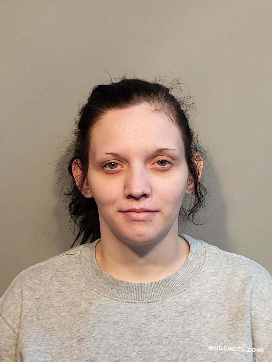 ADAMS KAITLYN RAE 01/08/2025 - Southwest Regional Jail Mugshots Zone