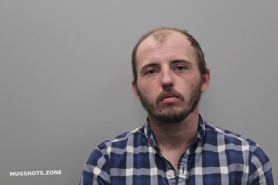 JESSEE AVERY WYATT 01/08/2025 - Southwest Regional Jail Mugshots Zone
