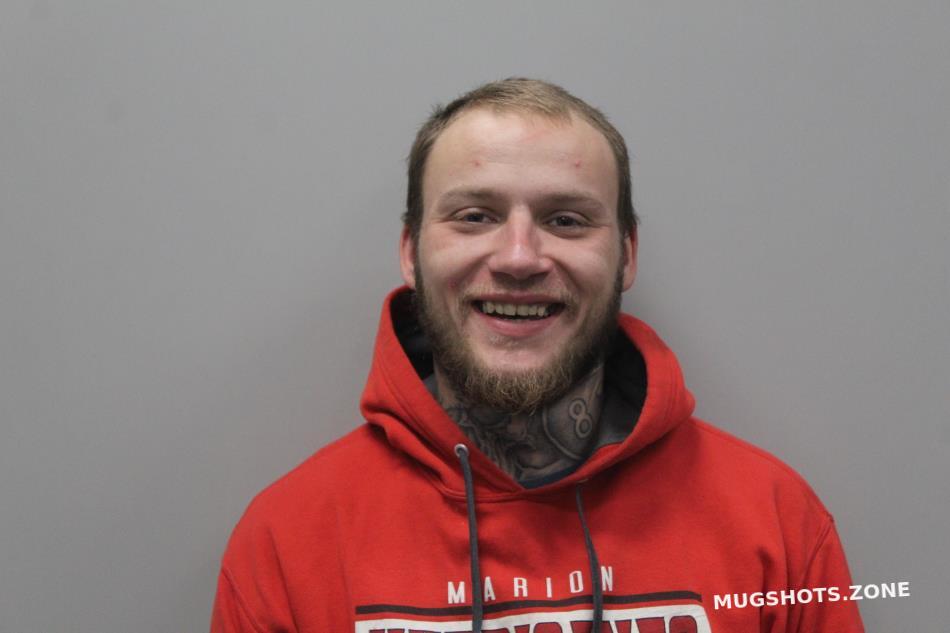 STROUTH JACOB MATTHEW 01/08/2025 - Southwest Regional Jail Mugshots Zone