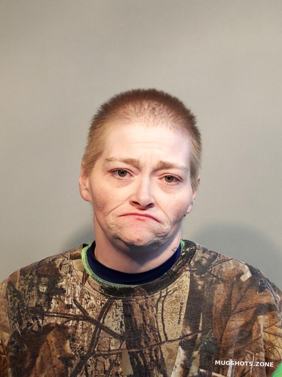 FELKER JENNIFER LEIGH 01/08/2025 - Southwest Regional Jail Mugshots Zone